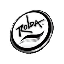 ROLDA Black Styling Gel - Beauty Supply PR