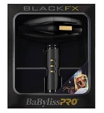 Babyliss PRO Black Fx – Beauty Supply PR
