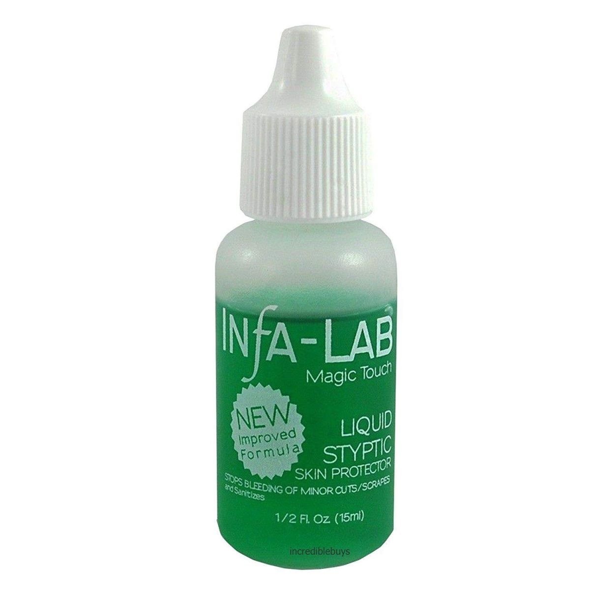 Infa-Lab Magic Touch - Beauty Supply PR