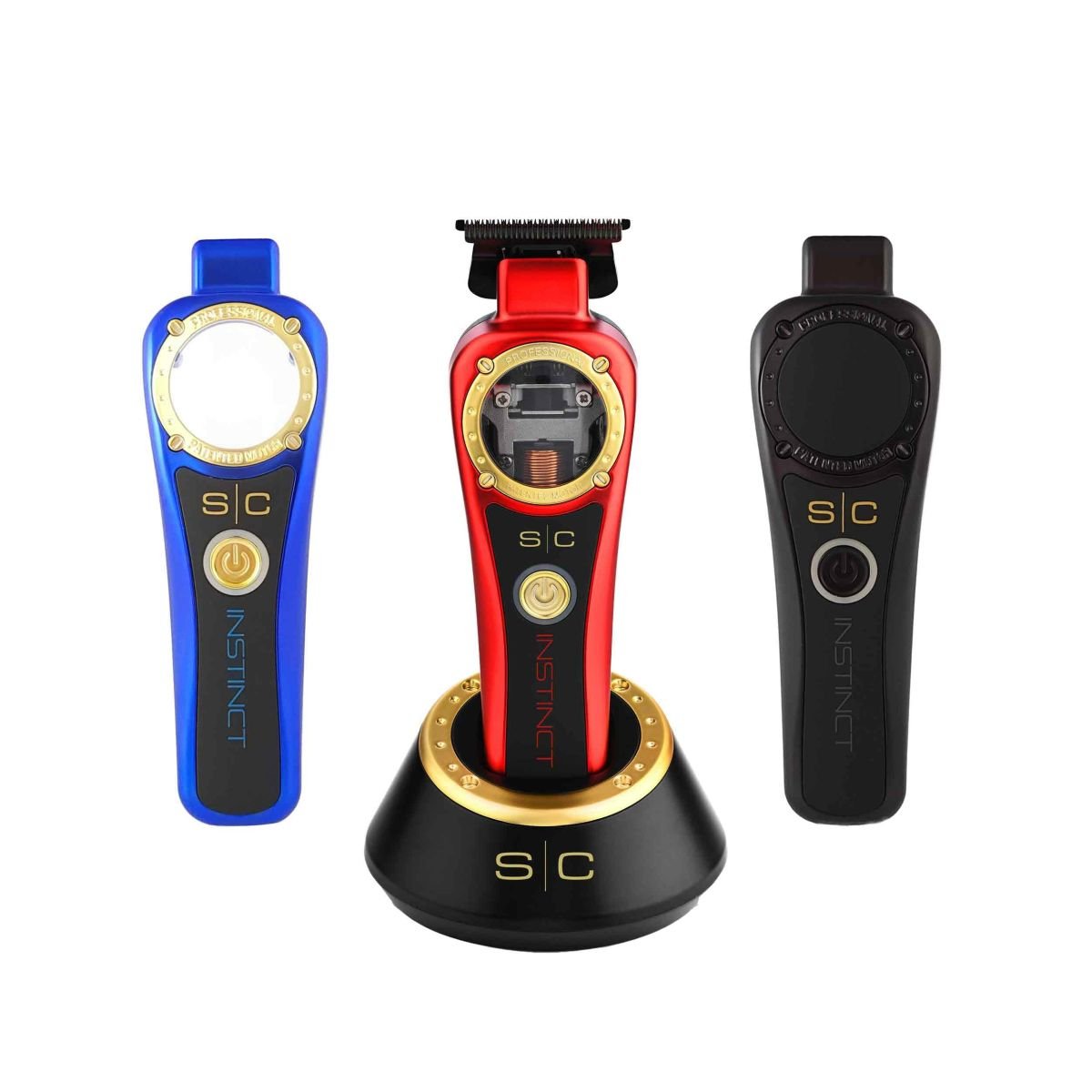 StyleCraft Instinct PRO Trimmer - Beauty Supply PR