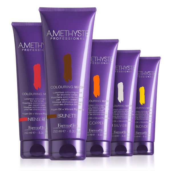 Amethyste Mask - Beauty Supply PR