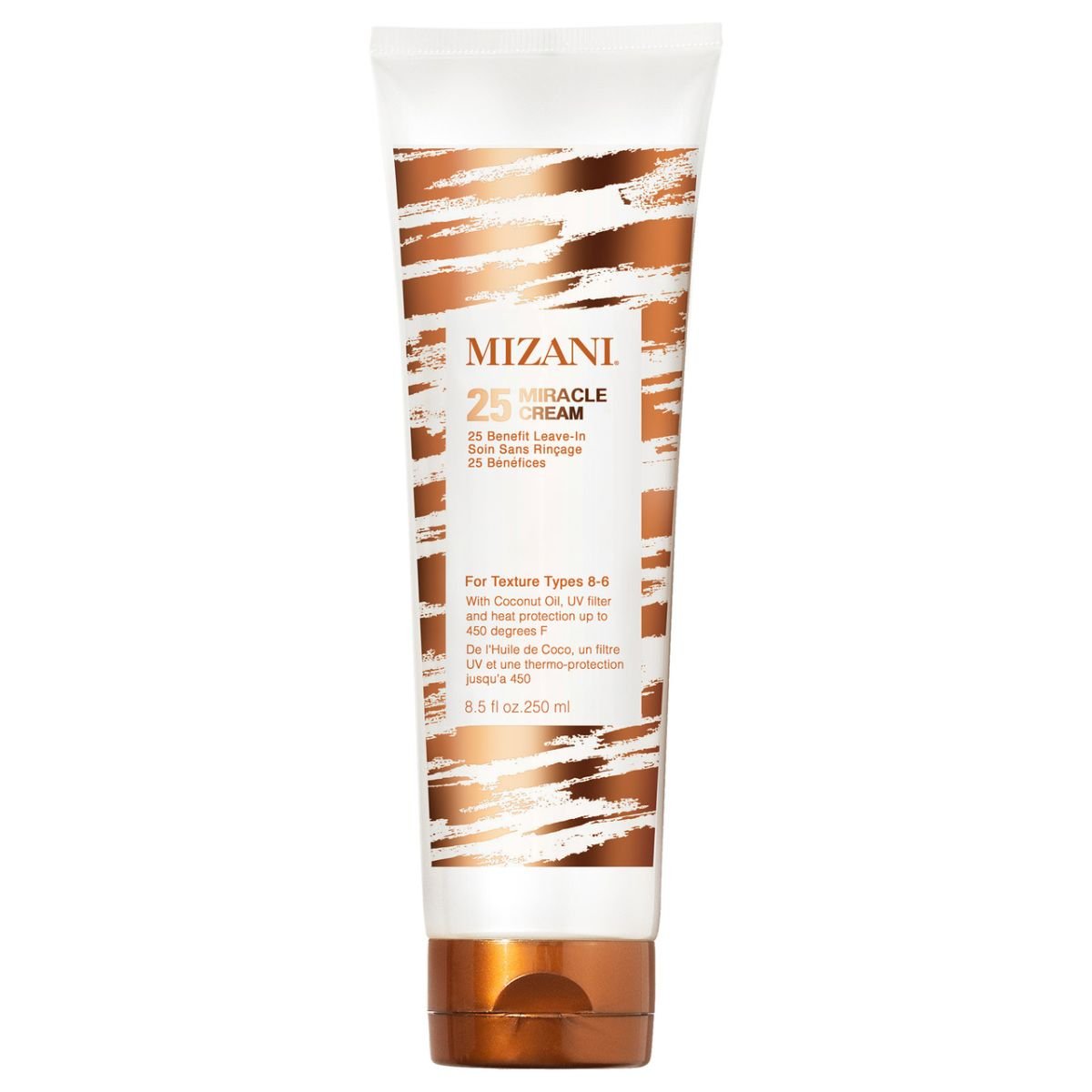 Mizani 25 Miracle Cream - Beauty Supply PR