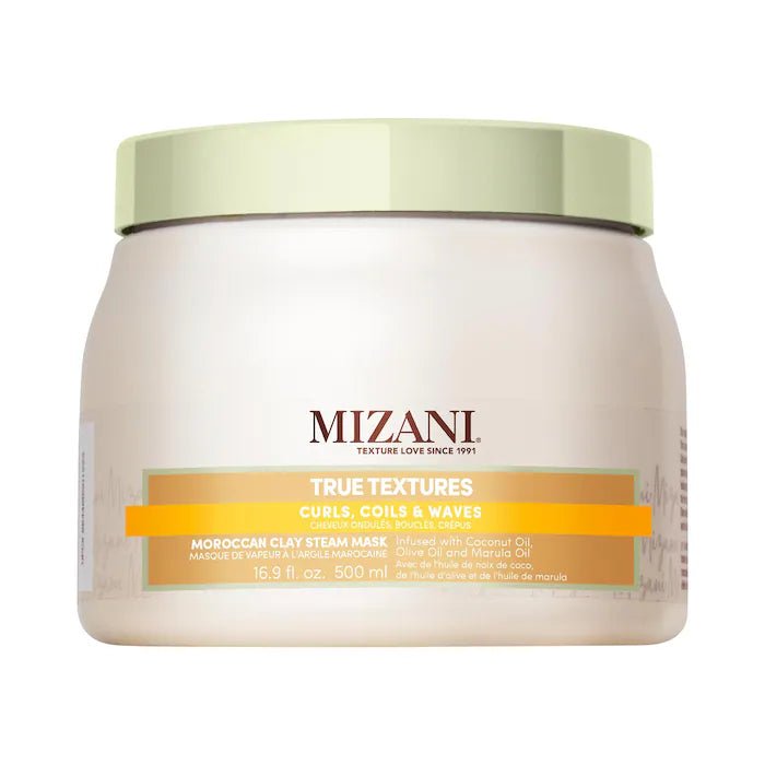 Mizani True Textures Curls, Coils & Waves - Beauty Supply PR