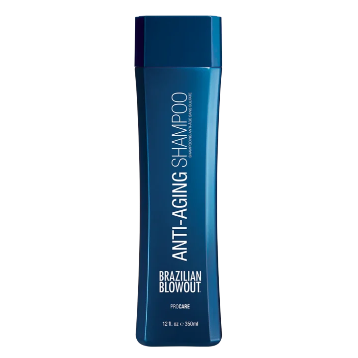 Brazilian Blowout Anti-Aging Shampoo - Beauty Supply PR