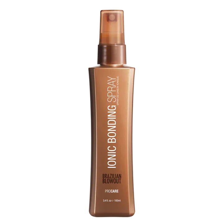 Brazilian Blowout Ionic Bonding Spray - Beauty Supply PR