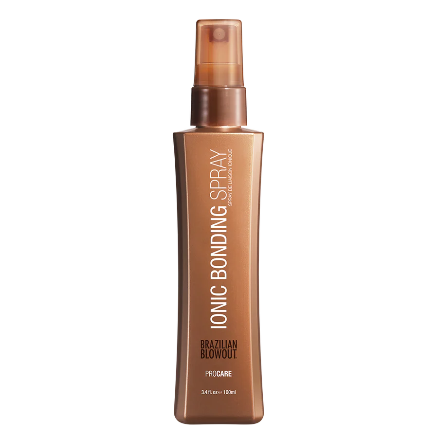 Brazilian Blowout Ionic Bonding Spray - Beauty Supply PR