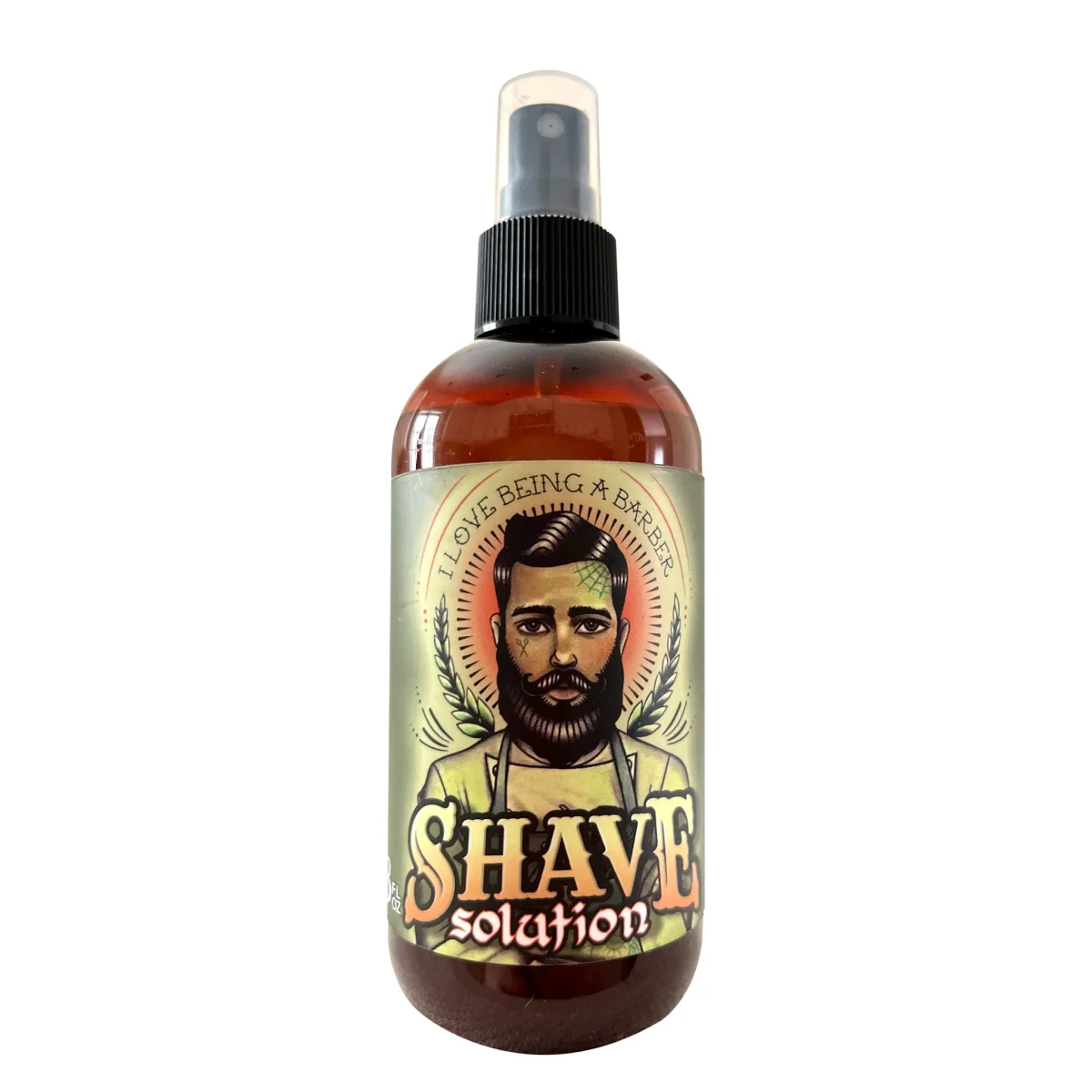 Shave Solution - Beauty Supply PR