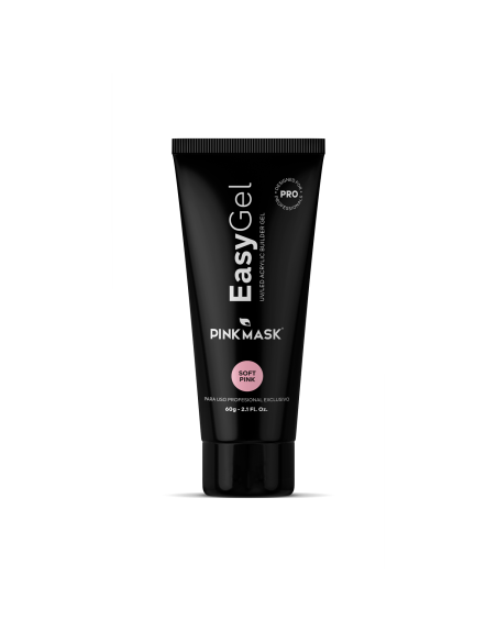 EasyGel Pinkmask - Beauty Supply PR